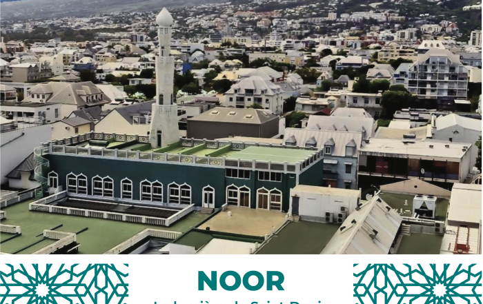 Actualités - Mosquée Noor-E-Islam